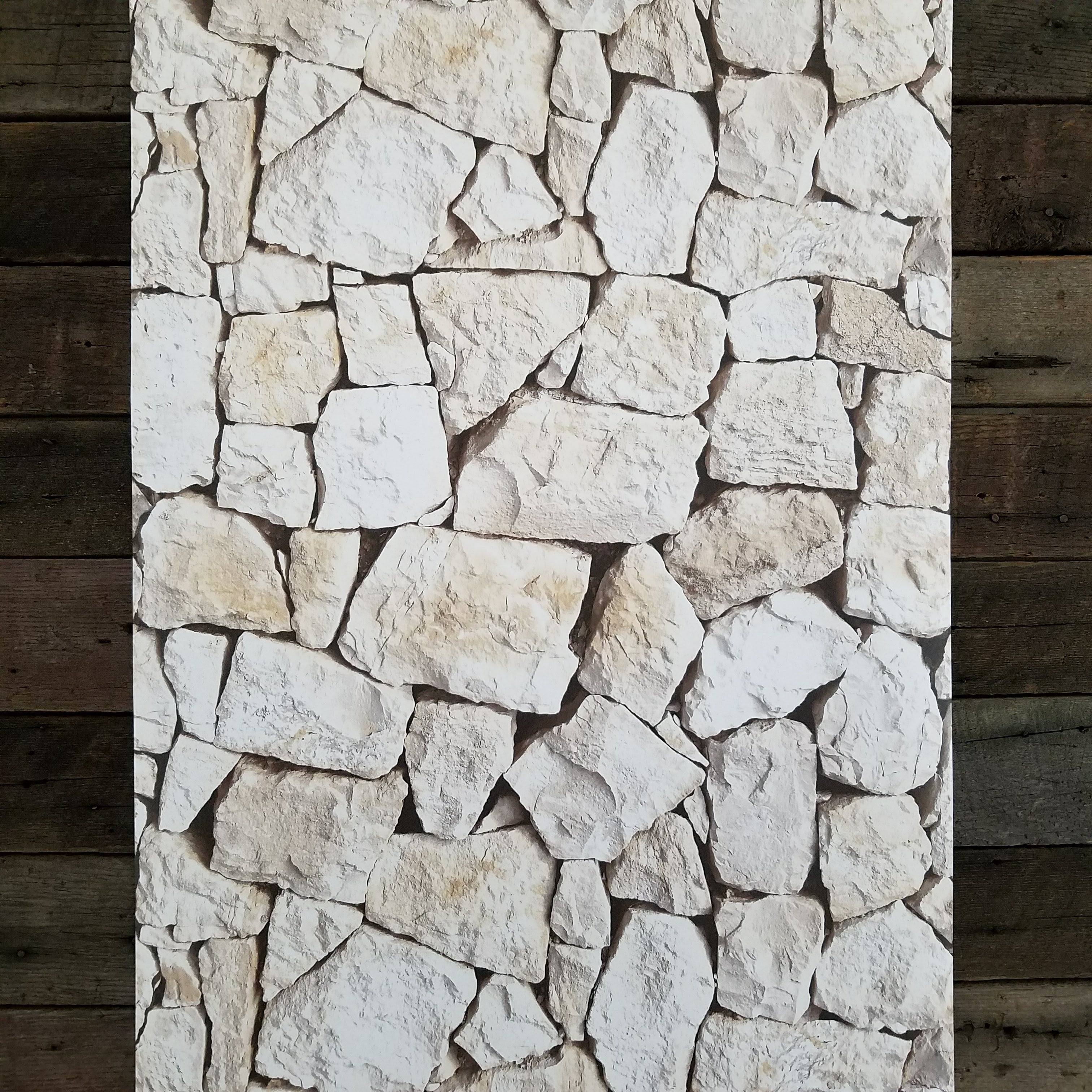 Spanish Stone Wallpaper | LL36217 – D. Marie Interiors