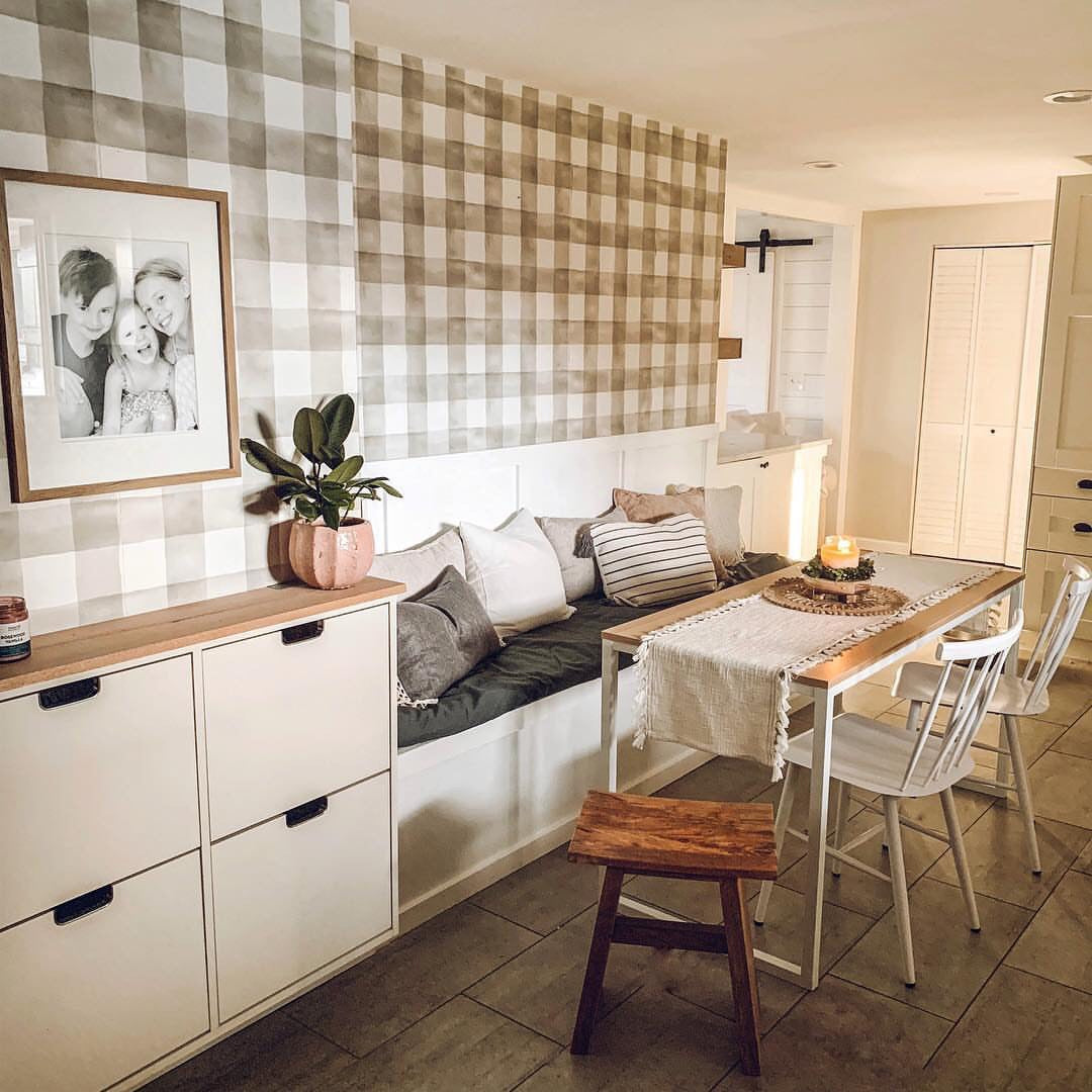 Magnolia Wallpaper For Walls