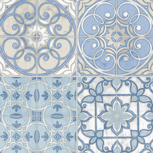 pretty tiles