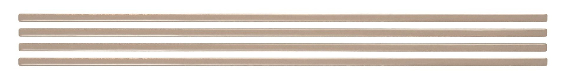 Smart Tiles Smart Edge Panella Peel and Stick Finishing Edge Backsplash ...