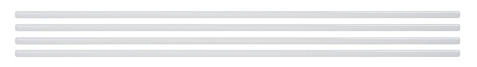 Smart Tiles Smart Edge Adria Peel and Stick Finishing Edge Backsplash ...